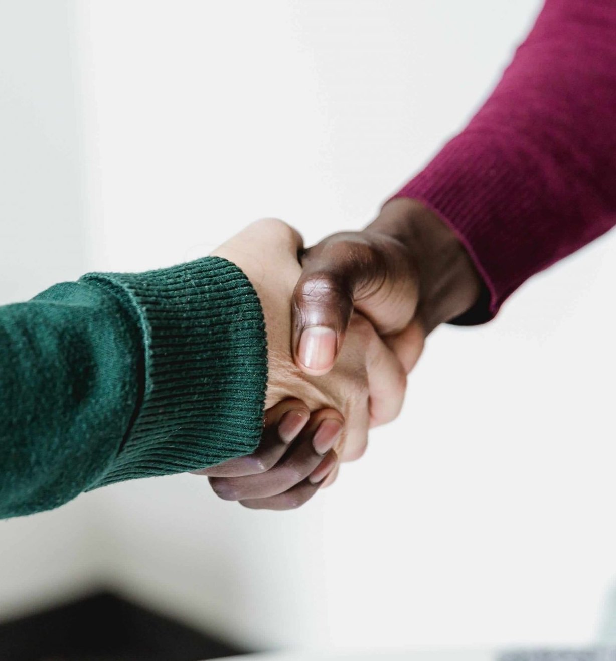 Communication holds the key to building trust… – Spark Communications